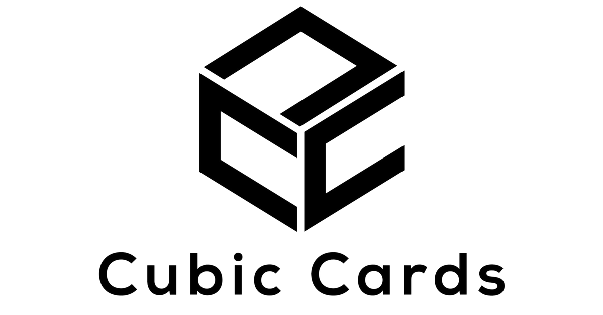 Cubic Cards